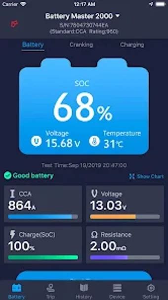 Battery Master 12v Apk For Android Download