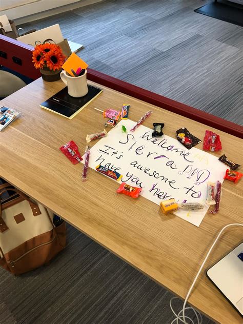 Sierra Baldwin On Linkedin Excited To Be At The Motley Fool Hq This