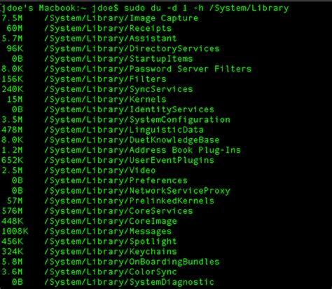 A Beginner S Guide To Using The Mac Terminal