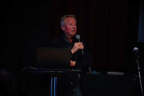 Lothar Strobel Fotoband über Die Grube Göttelborn Saarnews