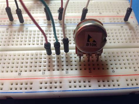 Arduino Brasil Arduino Voltimetro E Lcd