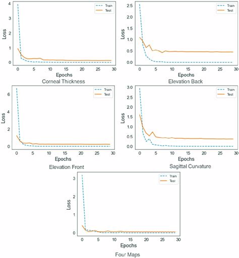 Densenet201 Classifier Loss Curves Over Different Datasets The Figure 8 Download Scientific
