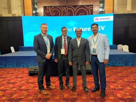 Karthick V On Linkedin Logistics Supplychain Innovation India Future
