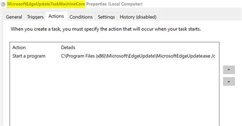 How To Update Edge Manually With Blocked Windows Update Page Windows Forums