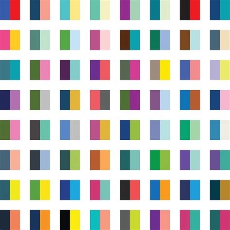 Two Good Color Combinations