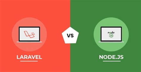 Laravel Nodejs Phpframework Javascript Chatapps