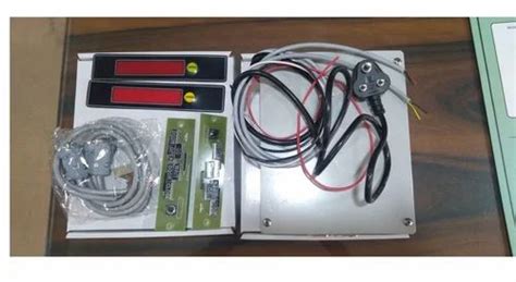 Pass Box Interlocking System Pass Box Controller Manufacturer From