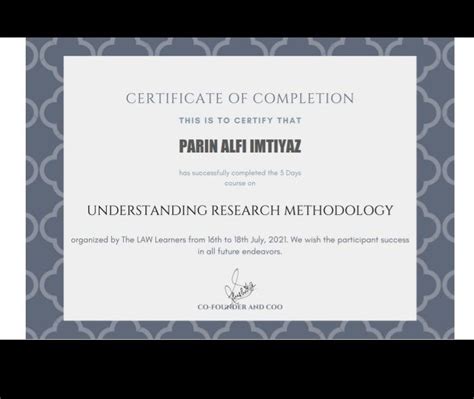 Law Course Learning Research Researchers Researchmethodology