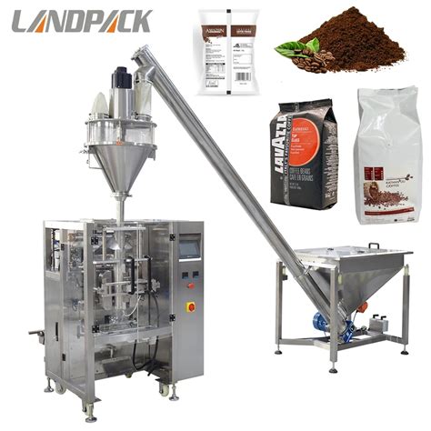 커피 파우더 자동 포장기 파우치 포장진공음식 실러 Aliexpress