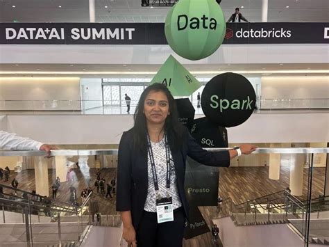 Tanvi Rao On Linkedin Dataaisummit