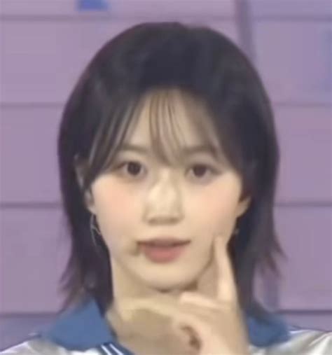 단발 이런 머리 어떻게 하나요 지식in