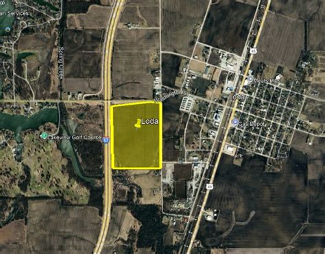 Loda Il Cipriani Energy Group