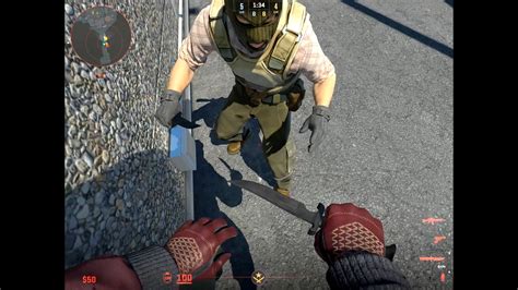 New Flyingelevator Exploit Rcsgo