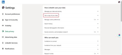 Export Linkedin Contacts To Excel Tutorial 2022