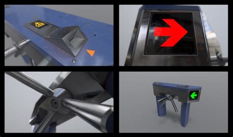 Model Game Ready 3d Models For Unity And Unreal By Hassanbassassi Fiverr