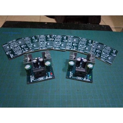 Jual Psu Simetris Dan Non Simetris Bahan Bagus Shopee Indonesia