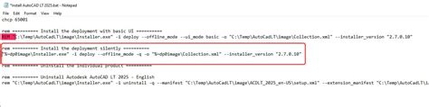 How To Deploy Intune Autocad Package System Center Dudes
