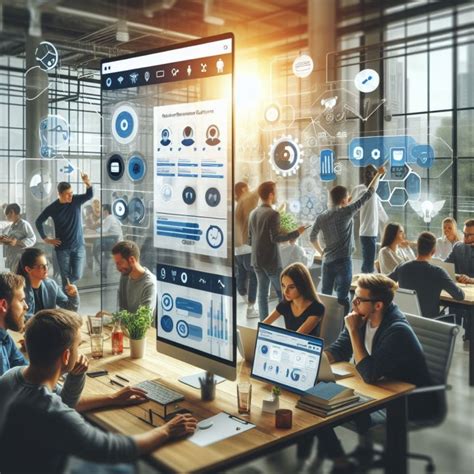 Elevating Customer Experiences The Synergy Of Software Engineering And