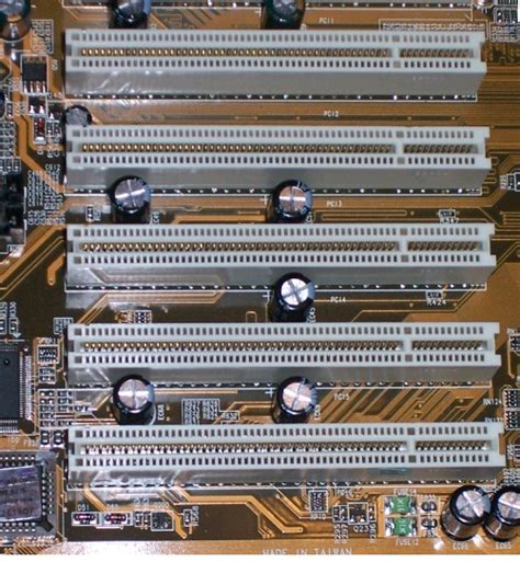 Perbedaan Bus Isa Agp Pci Dan Pci Express ~ Komputer Software