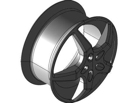 Free Cad Designs Files And 3d Models The Grabcad Community Library