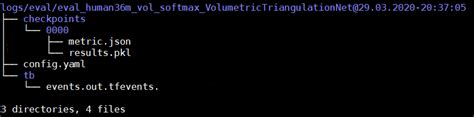 some problems about the dataset human36m · issue 63 · karfly learnable