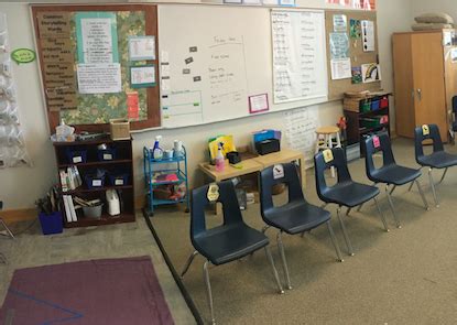 The Deskless Classroom Standards Based Grading And My Classroom Practice