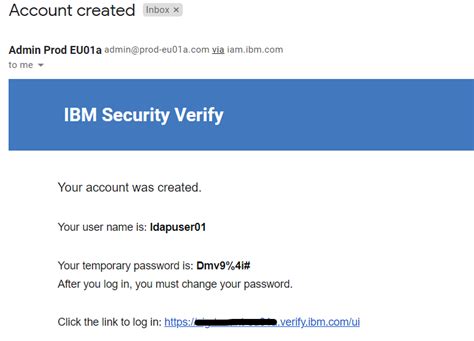 Ldap Provisioning