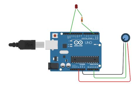 Circuit Design Q3 From Exam Tinkercad