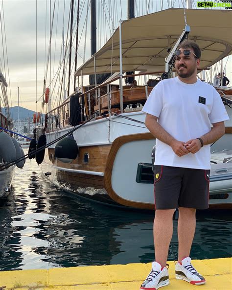 Mohamad Ramezani Pour Wiki Biography Age Gallery Spouse And More
