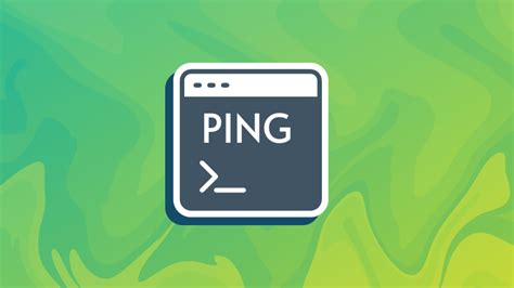 Ping Command Examples In Linux Ping Command Examples In Linux