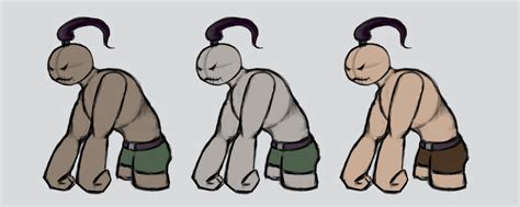 color test grunt ingenious games