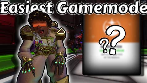 THIS GAMEMODE IS TOO EASY YouTube