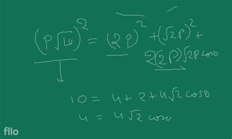 Minimum Number Of Forces Of Unequal Magnitude Whose Vector Sum Can Equal