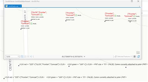 Solved ArcGIS Online Web Map Change Label Font Color We Esri Community