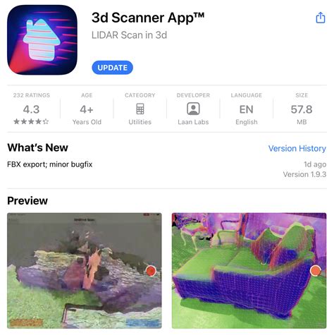 Lidar Scanning 3d Import Using Ipad 12 Pro Pro Sketchup Community