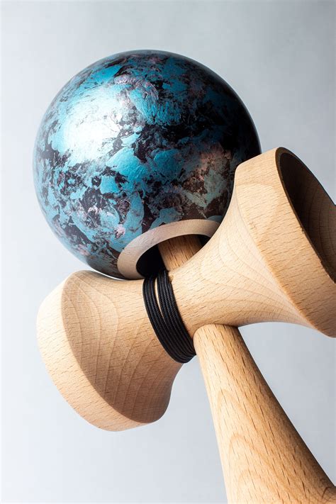 Sumo Custom Gentou Sweets Kendamas