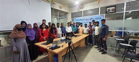 Successfully Completed Training Program Product Design Development And Prototyping Ez Jobs Bd