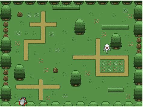 Enemy Rain The Objective For This Project Was To By Hyung Mok Kim Medium