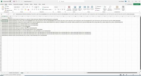 Función Concatenar ¿cómo Unir Cadenas De Texto En Excel Radarecommerce