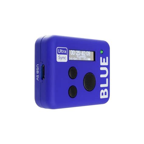 Atomos Atomx Ultrasync Blue Videoking Eu Store