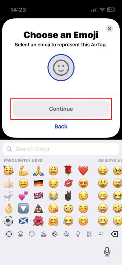 How To Connect An AirTag Without The Pull Tab Android Authority