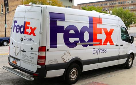 Fedex Com Programa Piloto De Blockchain Supply Chain Magazine