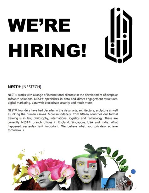 harish desai on linkedin hiring fullstackdevelopers