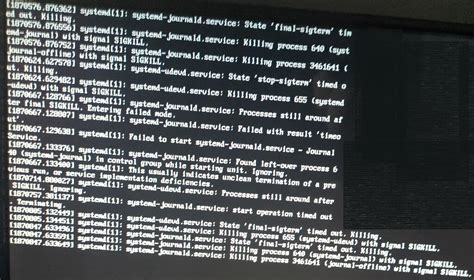 Another Cannot Import Boot Pool Issue Possible OS SSD Failure TrueNAS General TrueNAS