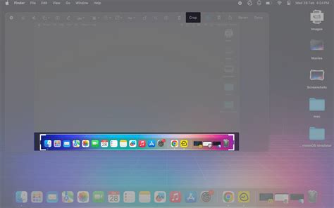 How To Crop A Screenshot On Mac Quick Ways IGeeksBlog