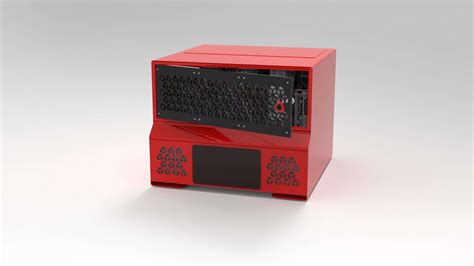 Pubstack Com The Kubernetes In A Box Project