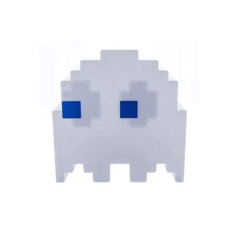 Pac Man Led Lamp Ghost Superepic