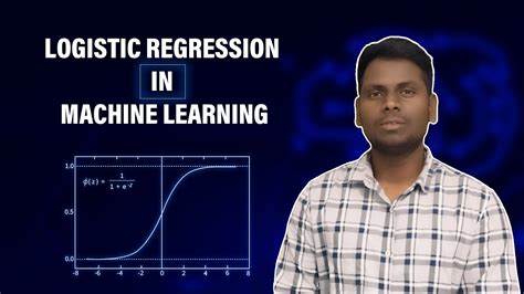 How Logistic Regression Works In Machine Learning Logistic Regression