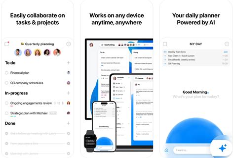 Top 10 Task Planners For Iphone In 2025