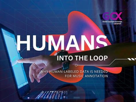 Humans In The Loop Why Human Labeled Data Is Needed For Ai Music
